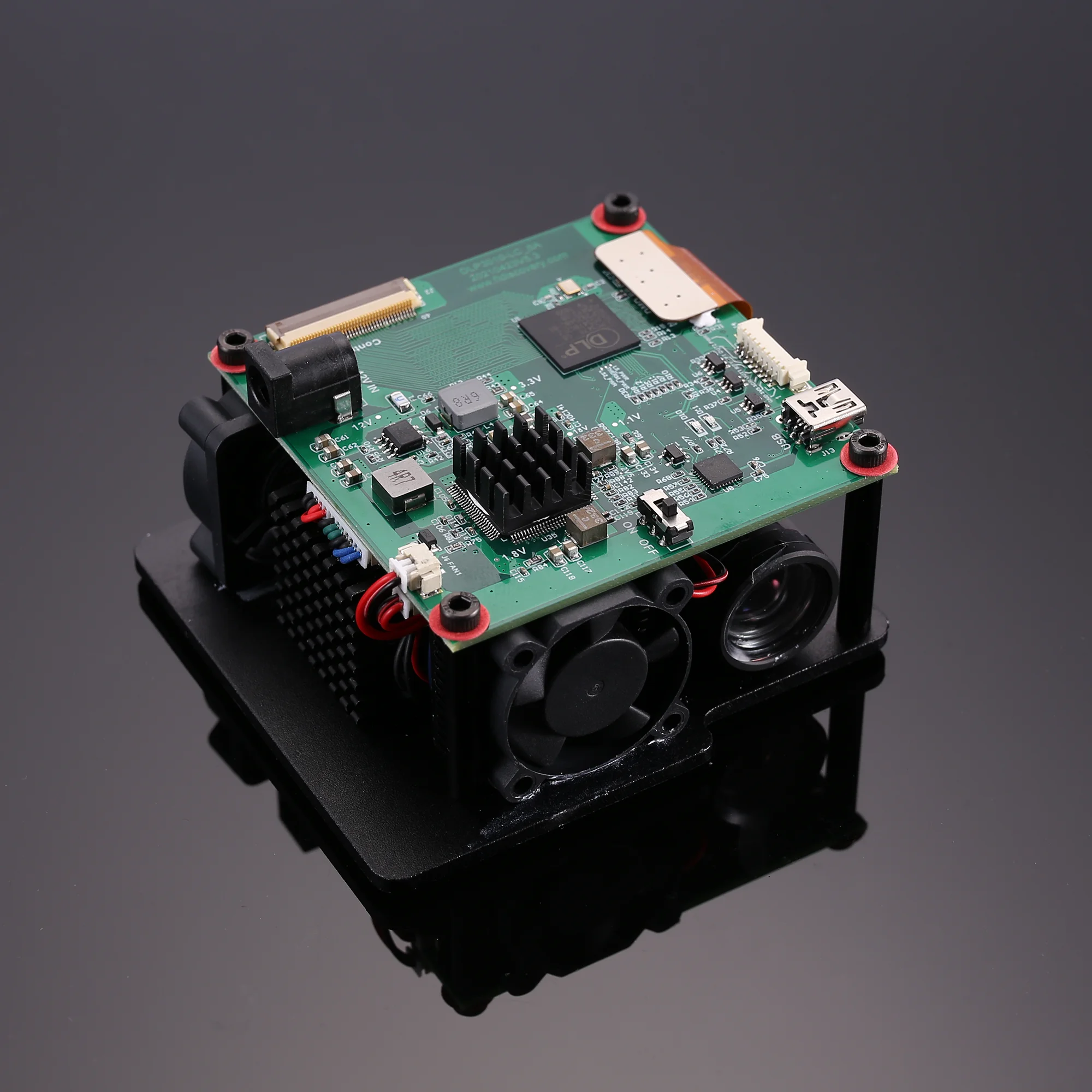 F3010 - 金华飞光科技有限公司