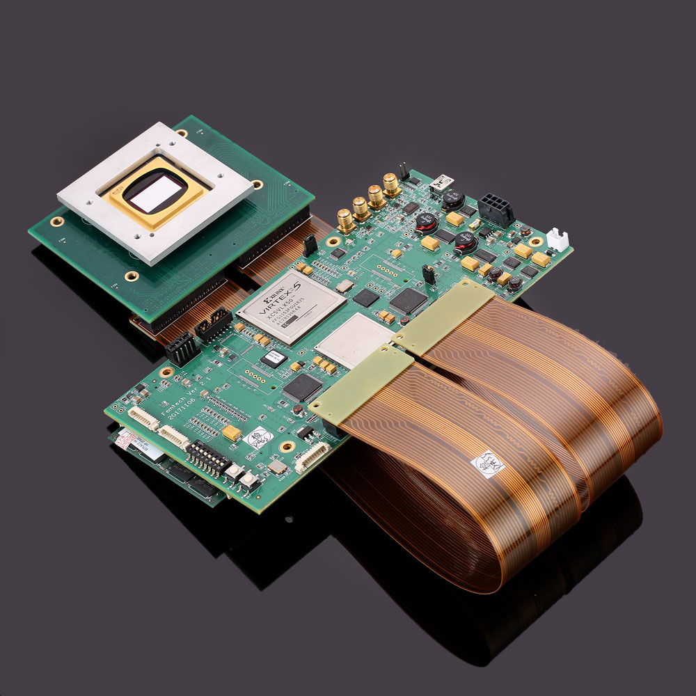 SIM4100 0.7 DMD KIT - 金华飞光科技有限公司